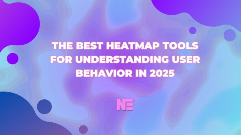 Best Heatmap Tools for 2025 | Top Picks for UX & CRO Insights